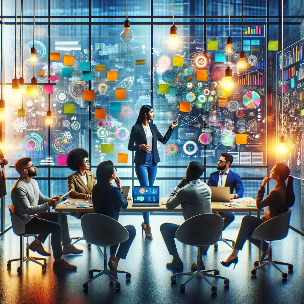 Four Ways Instant Communication Drives Success for Business - Kynex