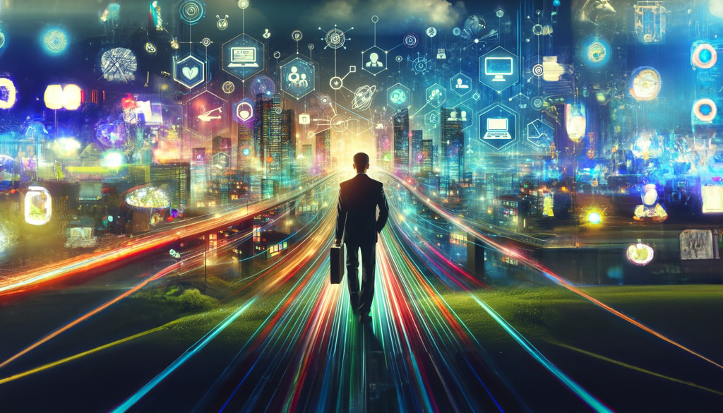 How High-Speed Broadband Supercharges Workplace Productivity - Kynex